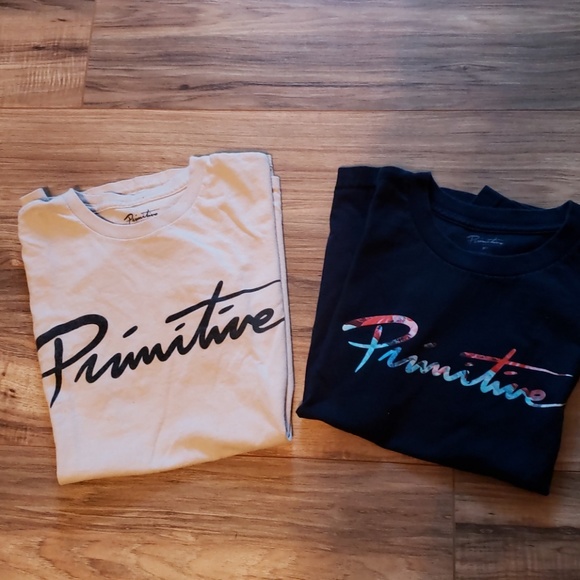 Primitive | Shirts & Tops | Primitive Skateboarding Tees | Poshmark
